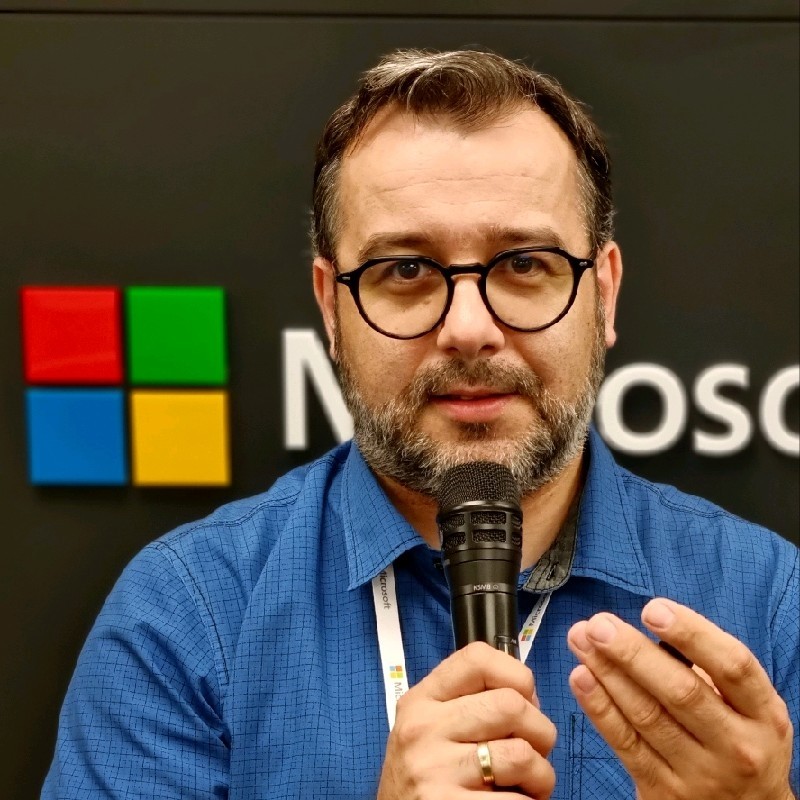 Spotlight on App Innovation & AI | Microsoft Reactor